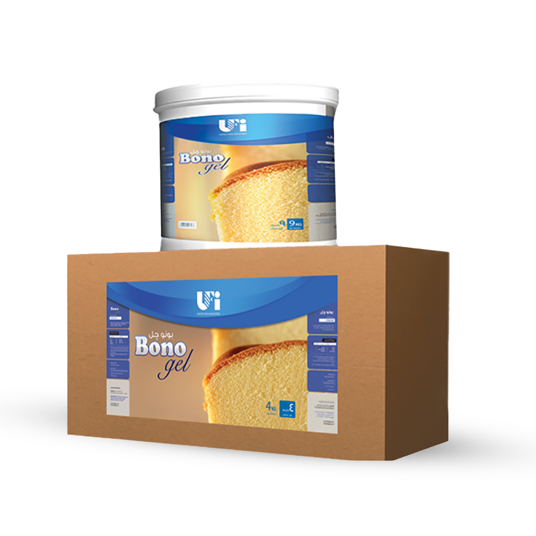 United Food Industries